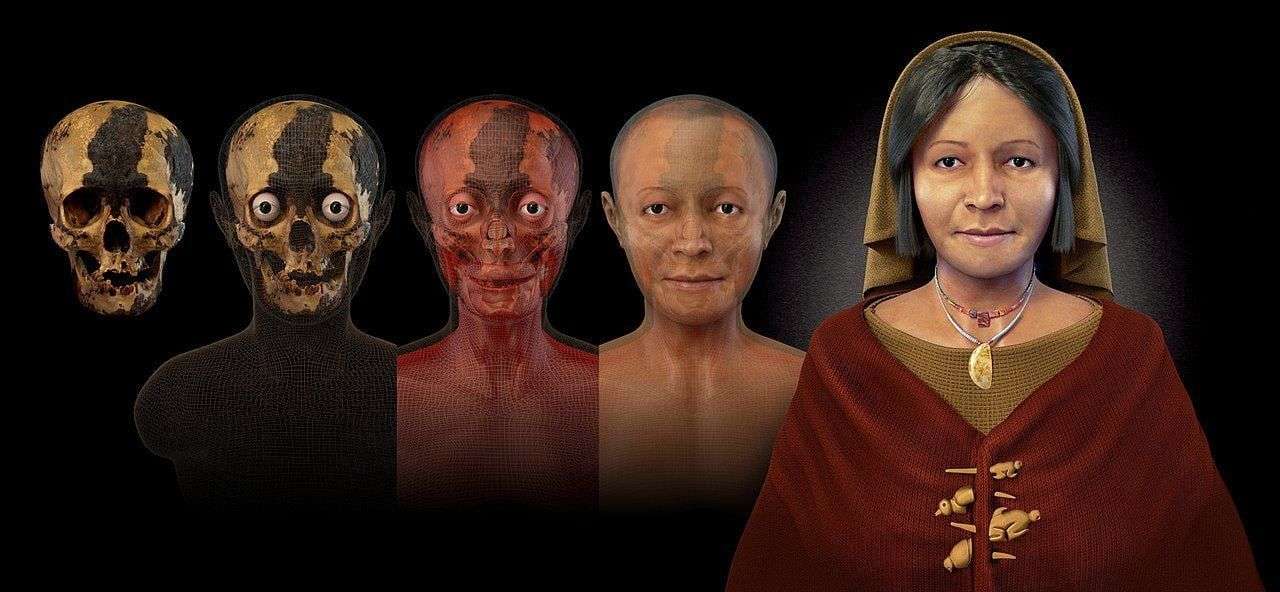 Caral - Historia desconocida