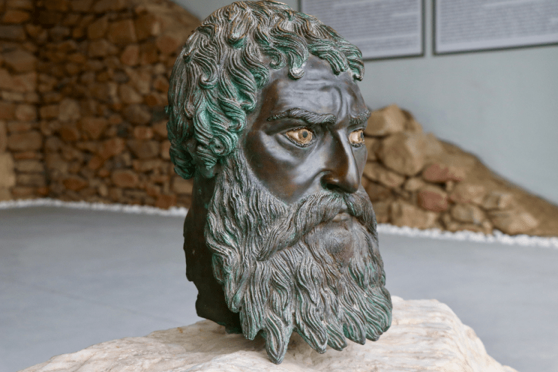 Tracios - Historia desconocida