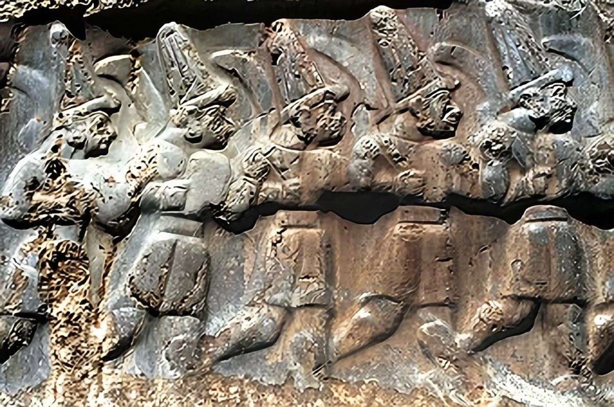 Hititas - Historia desconocida