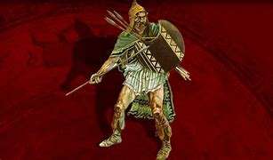 Tracios - Historia desconocida